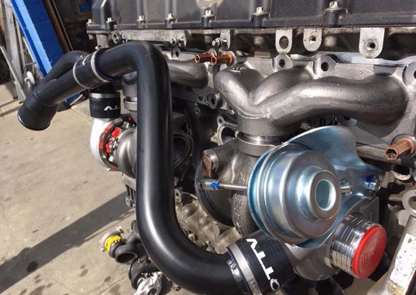 Comment entretenir un moteur équipé d’un turbo ? - Entretien Voiture